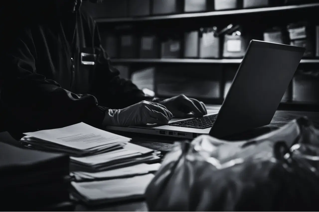 DigiStor | Over 30 Years Protecting Your Data